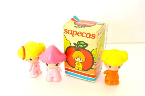 Ana Caldatto Boneca Sapeca X Din Don
