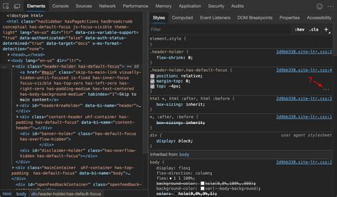 What More Actions Toolbar · Issue 2312 · Microsoftdocsedge