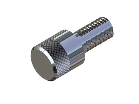 Knurling Autodesk Community