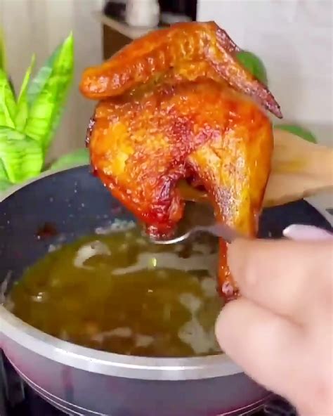 آشپزی خوشمزه اکبر جوجه