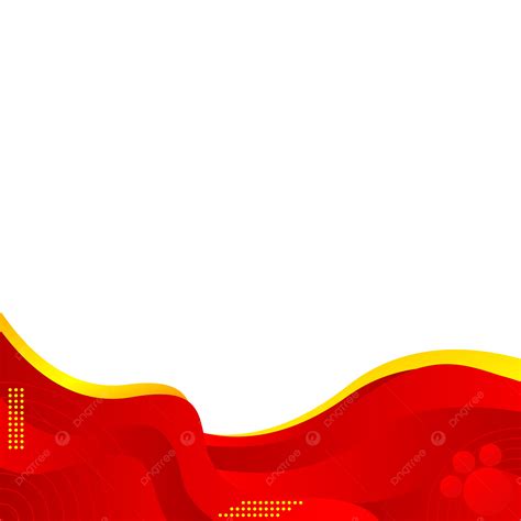 Red Yellow Abstract Waves Template Background Design Vector Red Red Abstract Background Red