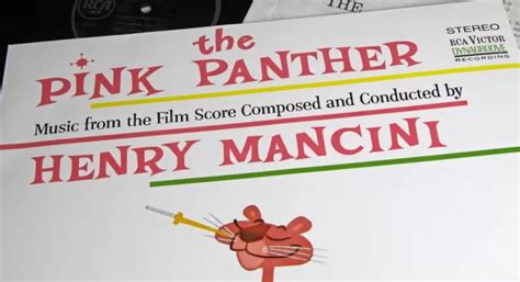 Pembe Panter Keman Notaları Pembe Panter Kemanla Nasıl Çalınır