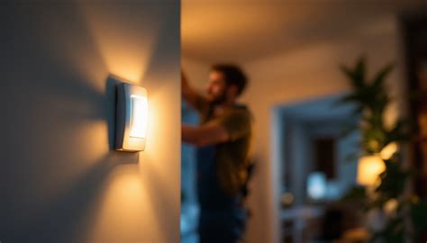 Movement Sensor Switch Why It Matters For Lighting Contractors