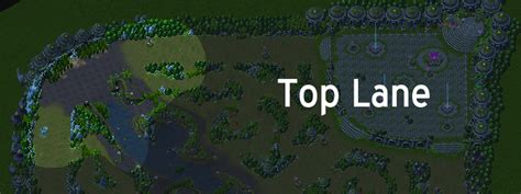 Top Lane Fighters League Of Legends