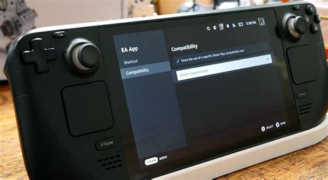 How To Switch To Desktop Mode On The Steam Deck Pi My Life Up