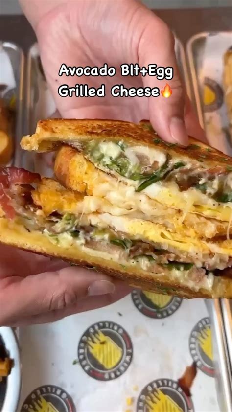 🧀twisted Grilled Cheese Twistedgrilledcheese • Instagram Photos And