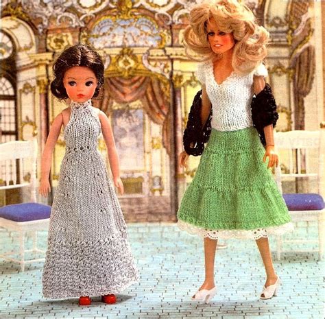 Wendy Sindy Knitting Patterns