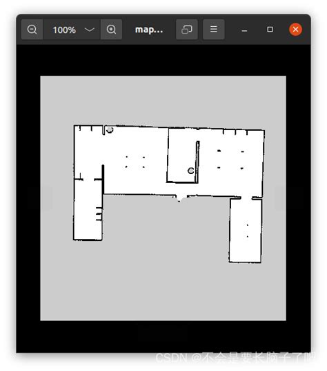 基于turtlebot3实现slam建图及自主导航仿真 Csdn博客
