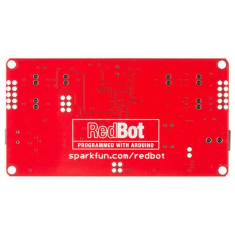 Sparkfun Rob 12649 Inventors Kit For Redbot Ebay