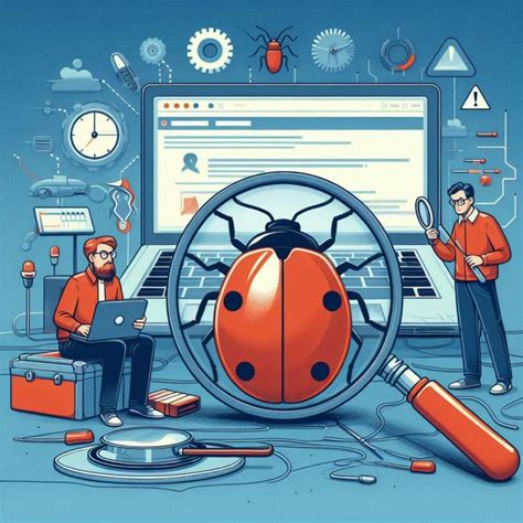 fixing frontend bugs