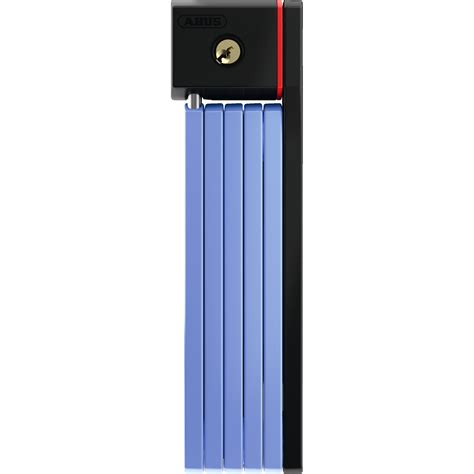 Abus Bordo uGrip 5700/80 SH taittolukko