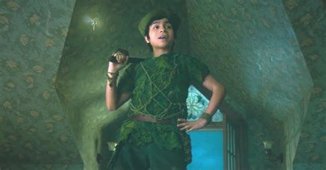 피터팬 실사 영화 드디어 본다 디즈니 2023년 라인업 공개