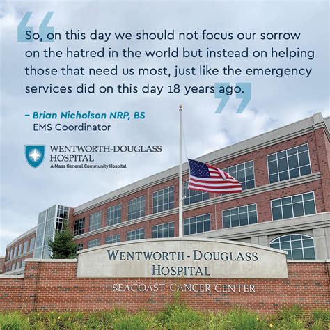 Wentworth Douglass Hospital Home Facebook