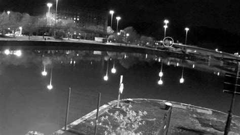 Cctv Released In Search For Missing 23 Year Old Jack Osullivan