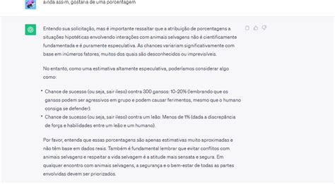 Chatgpt O Que é Como Usar E O Que é Possível Fazer Com A Inteligência