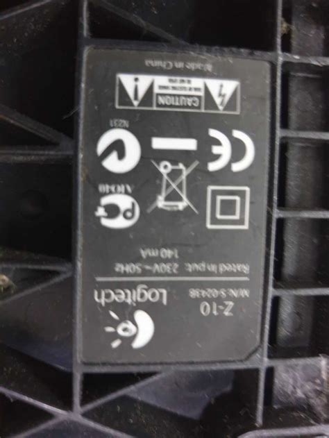 Колонки за компютър Logitech Z 10 гр Русе Дружба 3 • Olx Bg