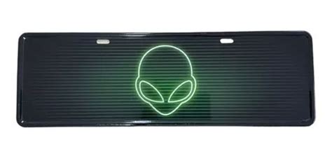 Placa Refletiva Decorativa Et Brasil Mercedes Volvo Scania MercadoLivre