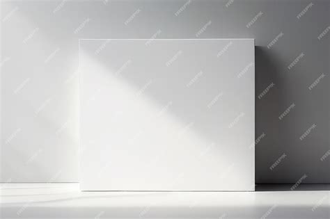 пустой макет календаря для вашего дизайна пустый макет календара для вашего дизайна Премиум