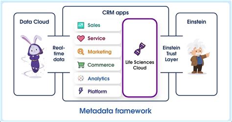 Meet Life Sciences Cloud Salesforce Trailhead