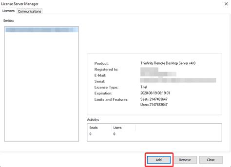 How To Configure Load Balancing In Thinfinity Virtual Ui 30