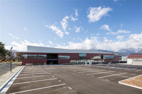 ハーモニック・ドライブ・システムズ有明工場本館 大成建設株式会社