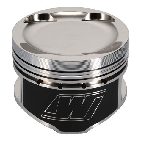 Shop High Quality Toyota JZ GTE Piston Set Wiseco K M AP
