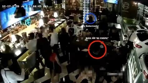 Vinculan A Proceso A Implicado En El Asesinato De Aristóteles Sandoval