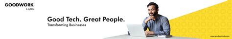 Goodworklabs Linkedin