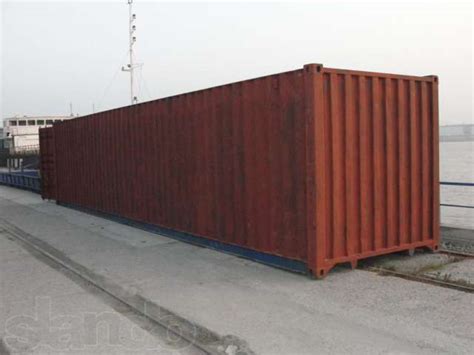 Container Identification Container40