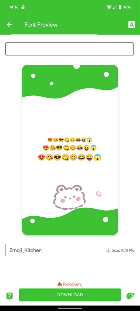 How To Change Emojis On Android Xiaomiui Net
