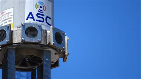 Pleasant Hill Oh Asc T Full Alert Miami Co Siren Test