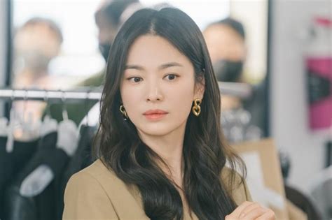 Biodata Song Hye Kyo Agama Keluarga Pacar Fakta Dan Karir Lyceum Id