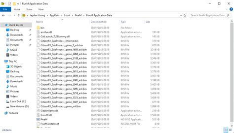 Fivem Crashing Fivem Client Support Cfx Re Community