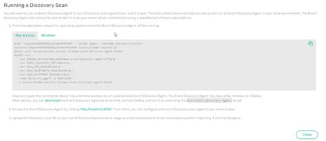 Five Simple Steps To Discover Your Solace Event Streams Using Pubsub