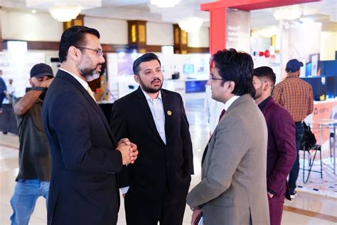 Silicon Expo 24 Islamabad Silicon Technologies