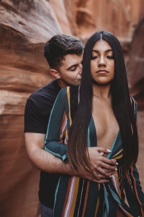 Sexy Couples Wedding Photo Shoot Popsugar Love And Sex Photo 6