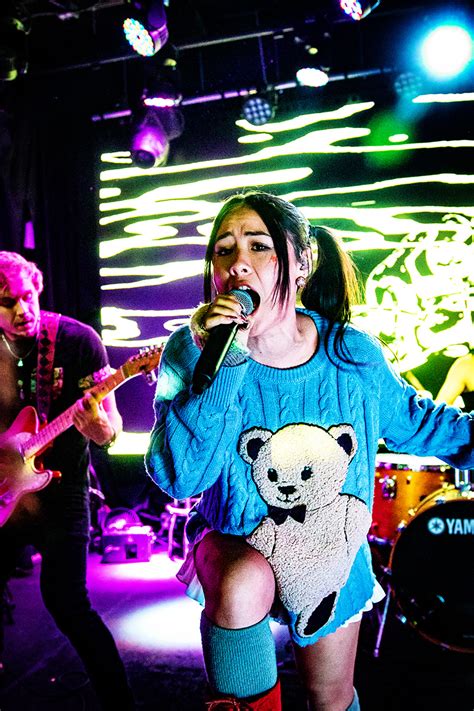 Emei Lulu Simon At Lost Lake Denver Denver Concert Photos