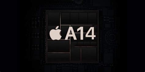 Apple A14 Bionic Is Here All The Available Details Wowdeals Blog