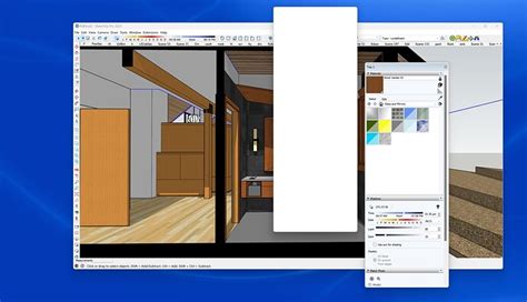 Lost Default Window And Extensions Warehouse Sketchup Sketchup