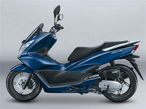 Hadirkan Warna Baru Honda PCX Makin Mewah Cek Harganya Penanews Id