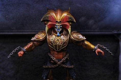 The Exodia God 3d Model Cgtrader