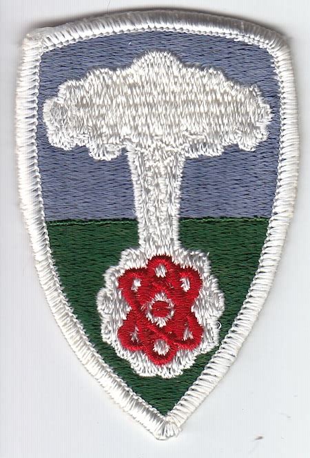 Defense Atomic Support Type 1 Me Ns 8 00