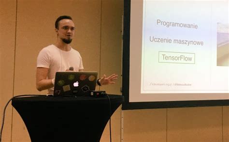 Zawód Deweloper Wywiad Z Mateuszem Budzarem Agile Hunters