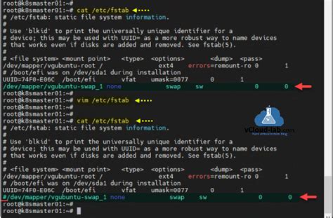 How To Install Kubernetes Master Control Plane On Ubuntu Part 1 Vgeek Tales From Real It