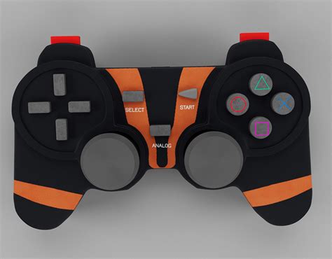 Joystick Projects Photos Videos Logos Illustrations And Branding