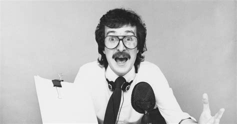 Radio Legend Steve Wright Found Dead At Home After Incident