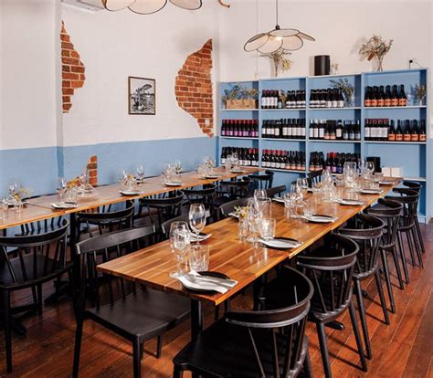 Relax In Style With Simple Tapas And Classy Wines At Bar Amelie See Subiaco