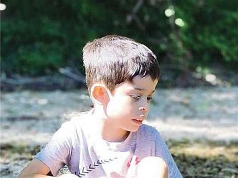 Ritrovato Il Corpo Di Mattia Il Bambino Disperso Durante L Alluvione