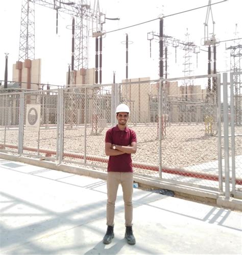 Ahmed Adel Ragab On Linkedin Siemens Testingandcommissioning Futuremakers