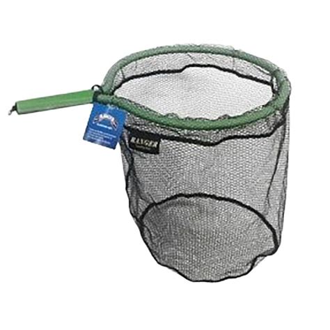 Ranger Products Floating Wading And Kayak Net Green Sportsmans Warehouse